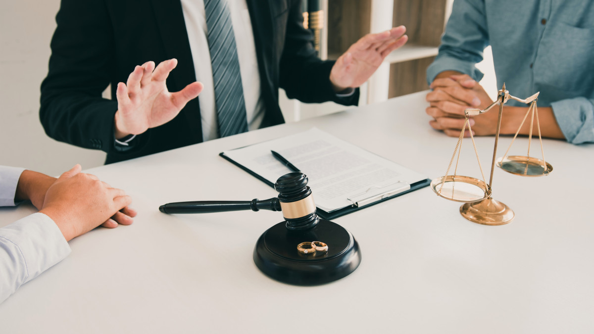 Les formulaires indispensables pour entamer une procédure de divorce ...